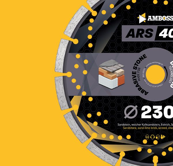 Trennscheiben | Amboss